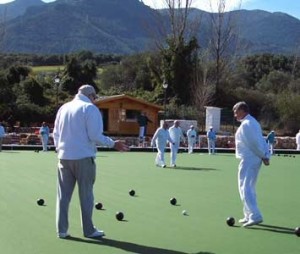Lauro Golf Bowls Club Inland Come now visit us