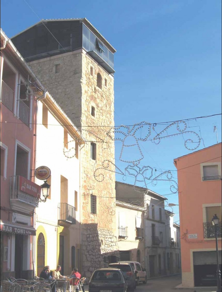 Jalon Valley | Spain Info