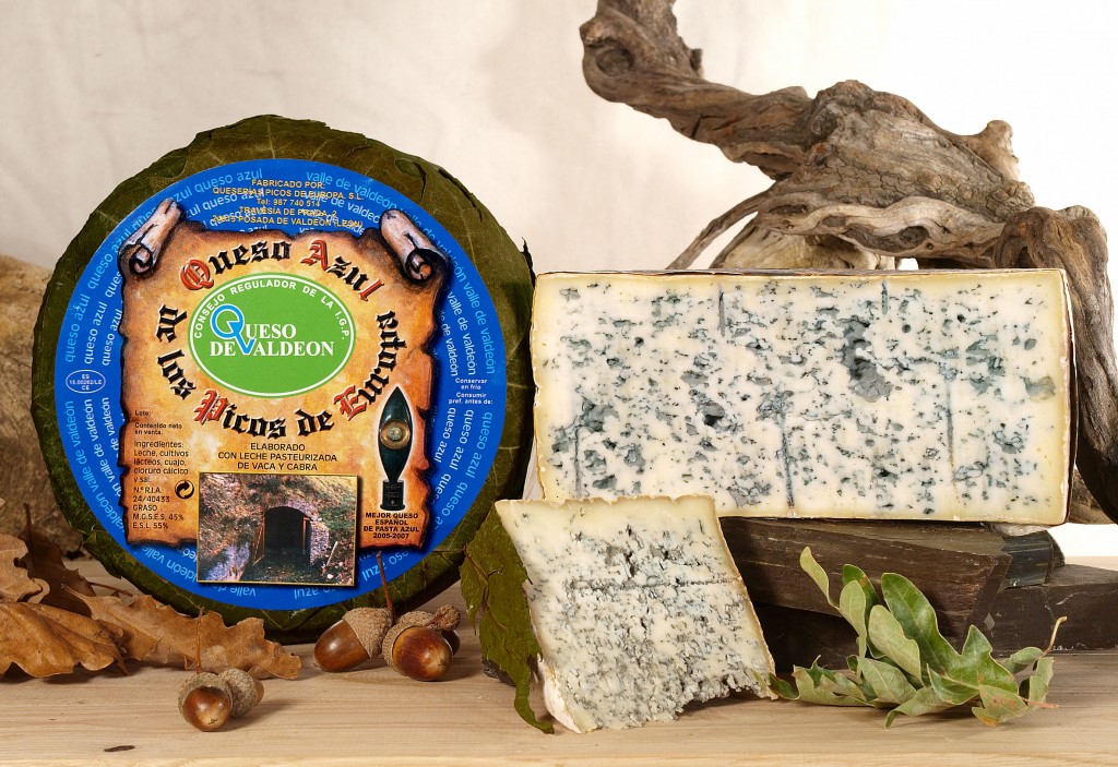 queso Valedon | Spain Info