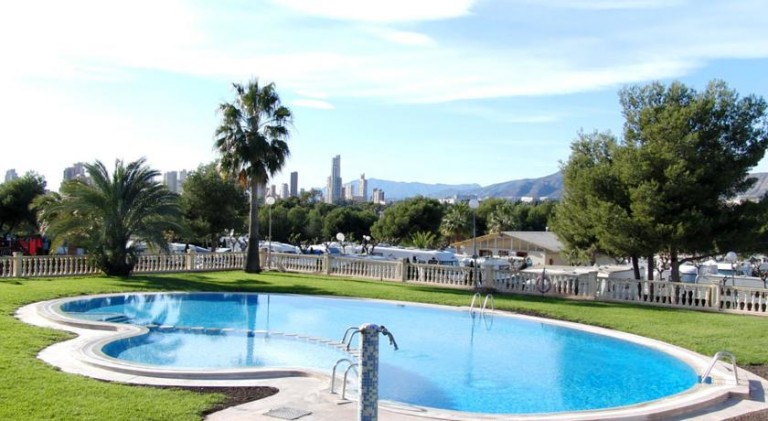 Camping Raco 2 | Spain Info