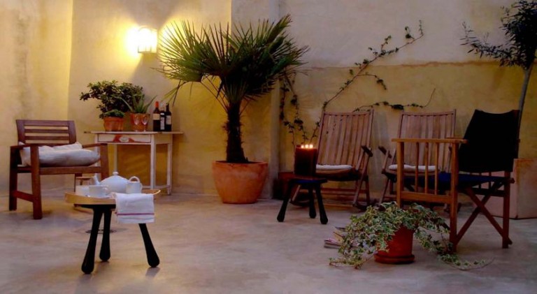 Casa Aldomar | Spain Info