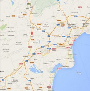 map-aspe | Spain Info