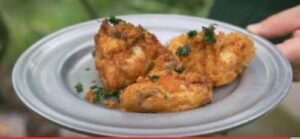 Spanish Fried Chicken inspirational tipsideas | Spain Info
