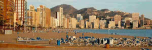 Benidorm now is the time to visit Spain’s Top Resort – Spain Info