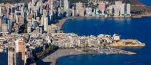Benidorm now is the time to visit Spain's Top Resort