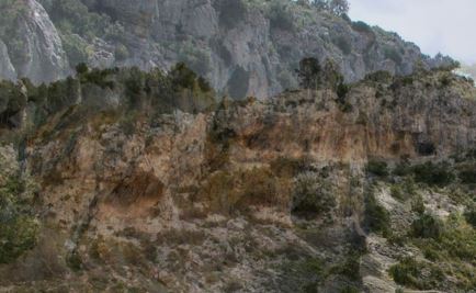 Alcoy Caves 2 – Spain Info