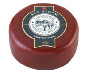 British cheese Wheels this is a tasty experience