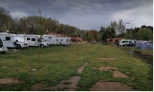 Campsites Extremadura Your Invitation Explore | Spain Info